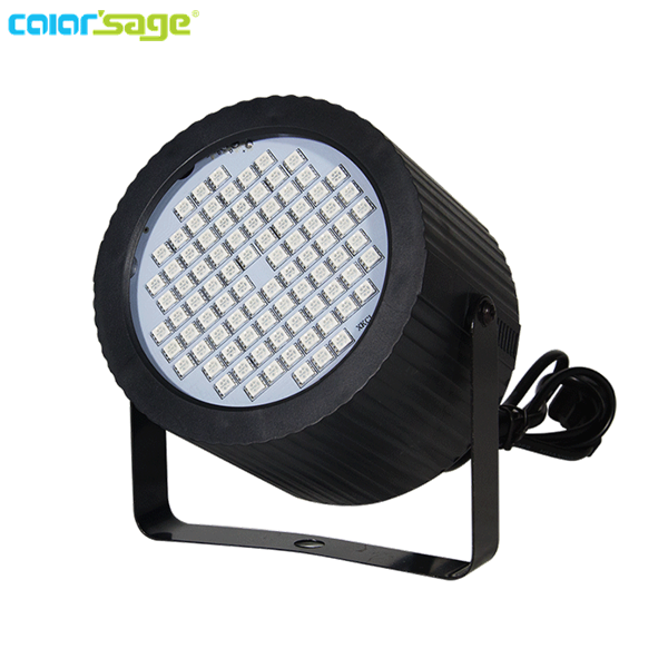 Cs S20b Mini Strobe Light
